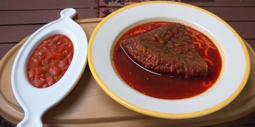 Vokzal DC - The Russian Cultural Appropropriation Restaurant